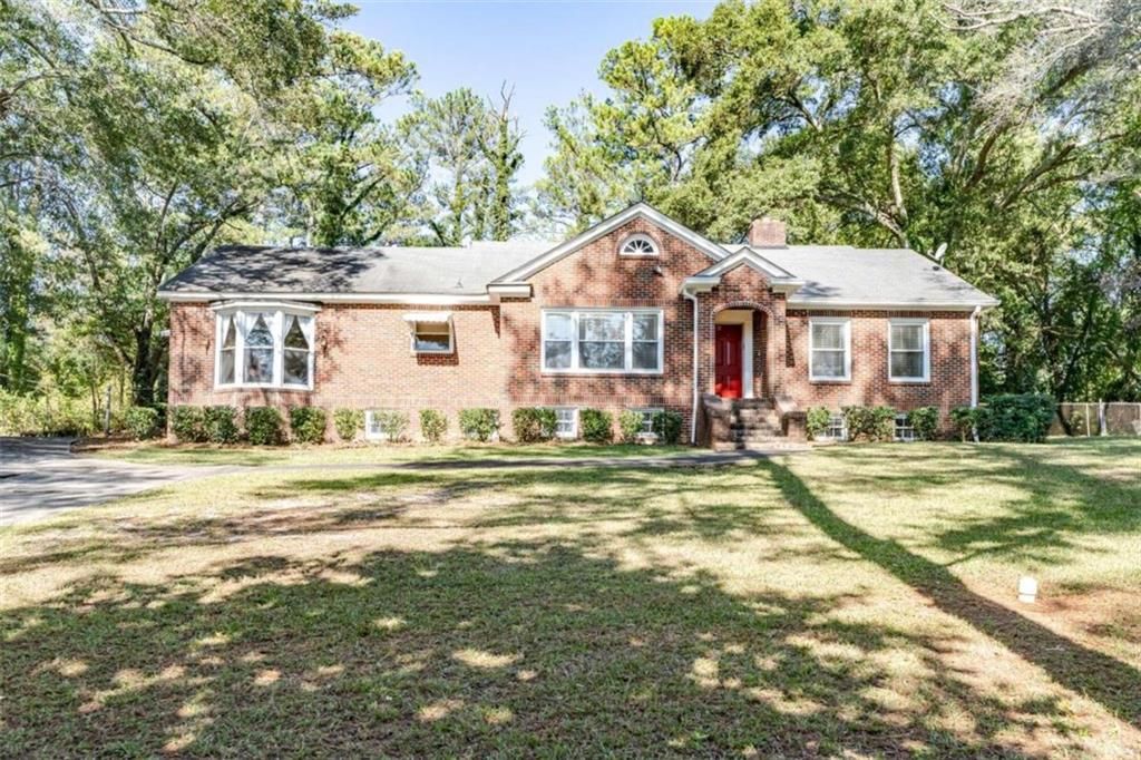 2499 N Broad St NE, Rome, GA 30161 - See Est. Value, Schools & More