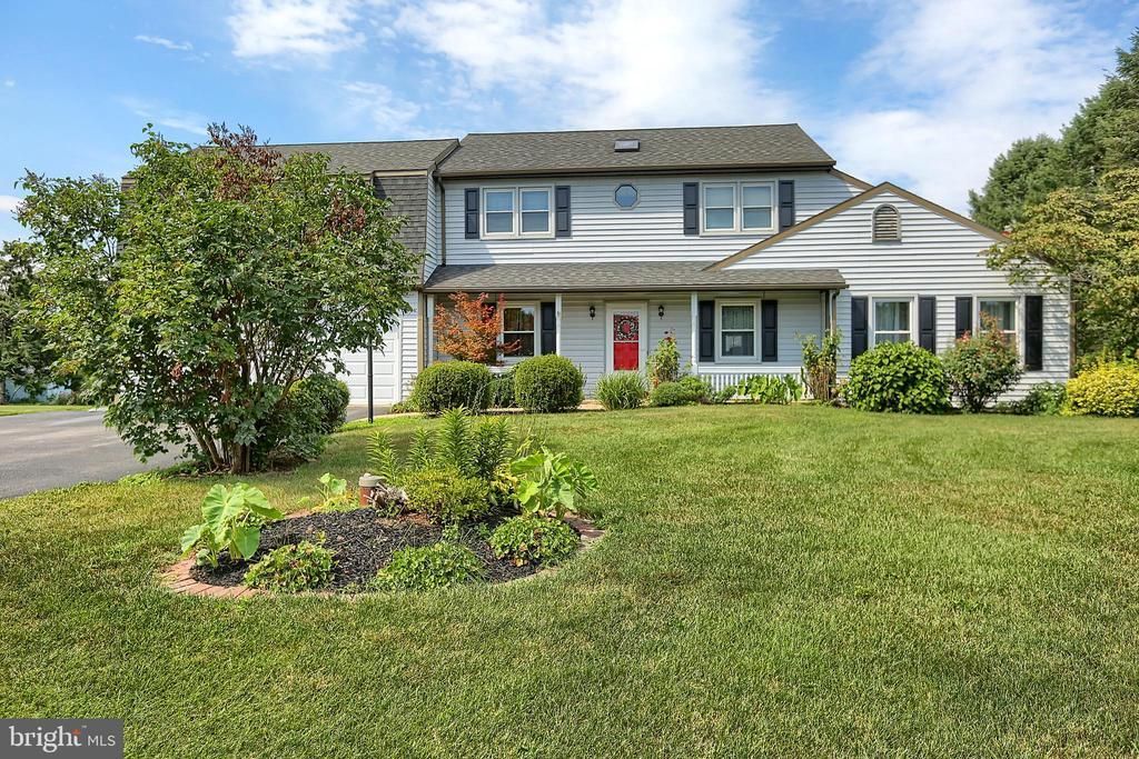 3130 Pleasant View Dr, Manheim, PA 17545 - See Est. Value, Schools & More