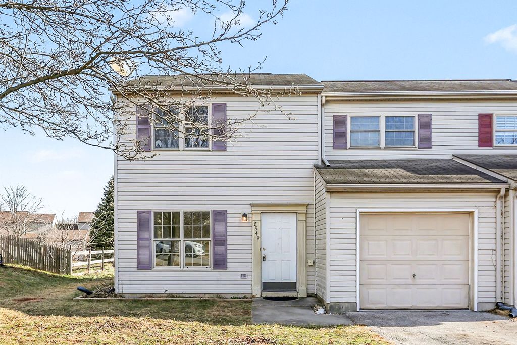 2949 Milky Way, Dover, PA 17315 - Trulia | Trulia