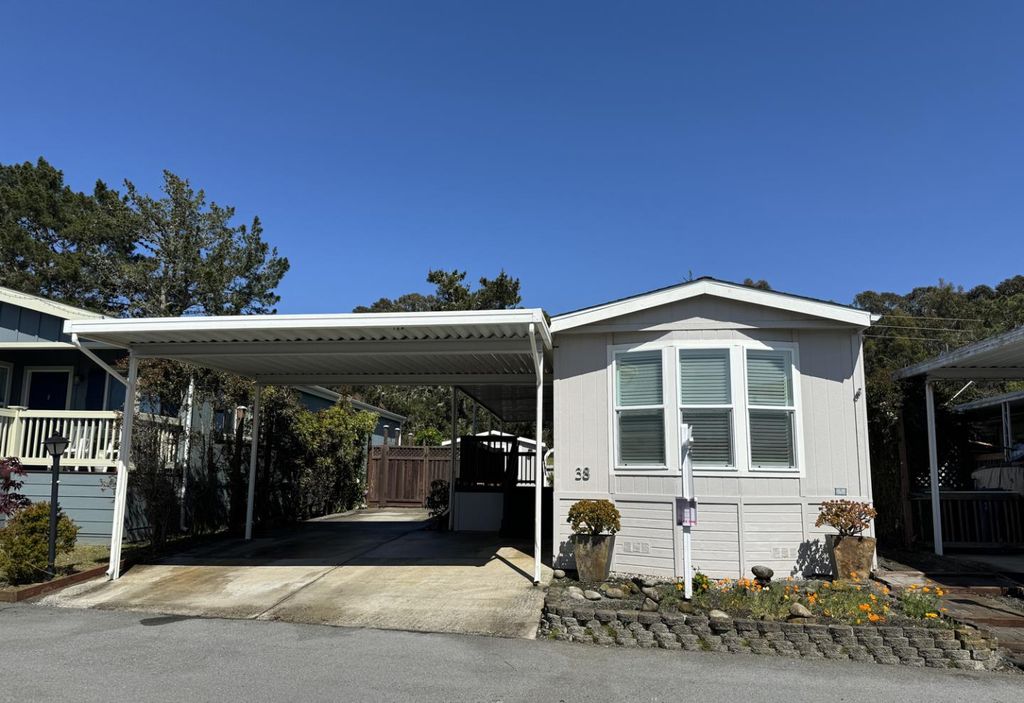 38 Seascape Dr #38, Half Moon Bay, CA 94019 - See Est. Value, Schools ...