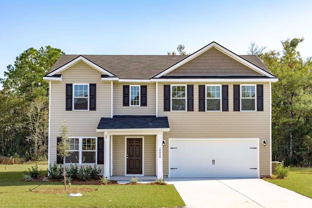 58 Nautilus Ave, Brunswick, GA 31525 | Trulia