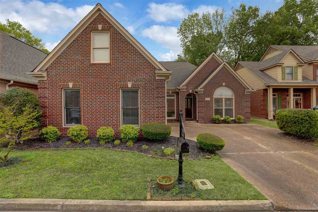 1746 Richman Ln #23, Germantown, TN 38139 - See Est. Value, Schools & More