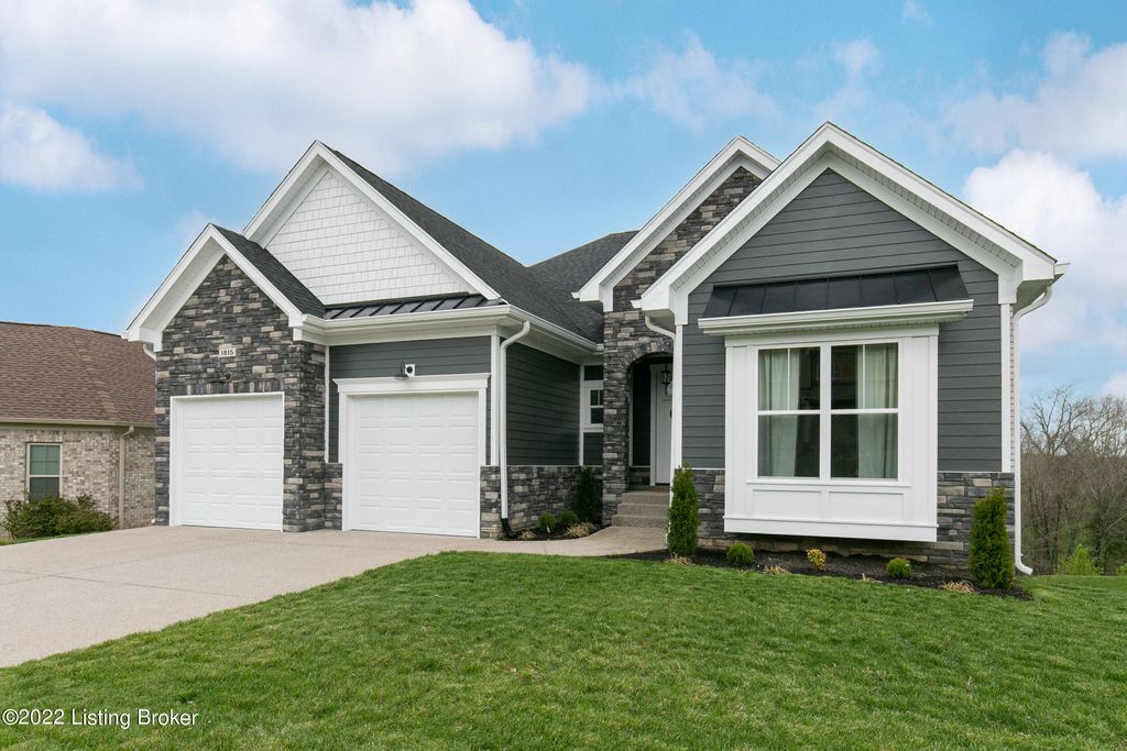 1815 Meremont Ridge Rd, Louisville, KY 40245 | Trulia