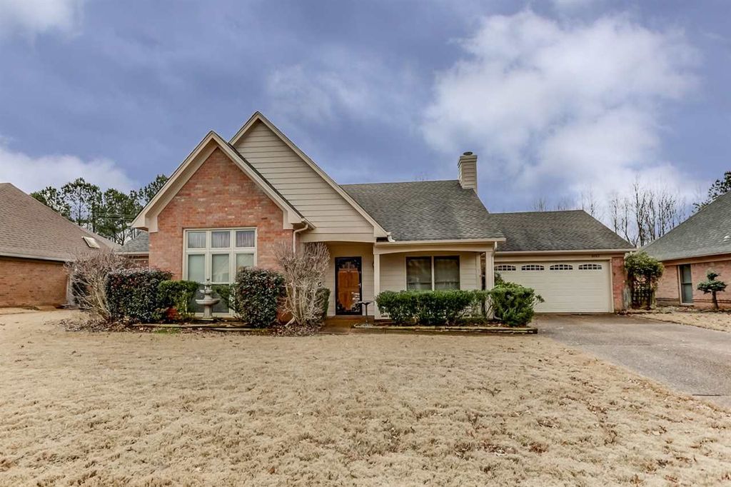 8465 King William St #23, Cordova, TN 38016 - See Est. Value, Schools ...