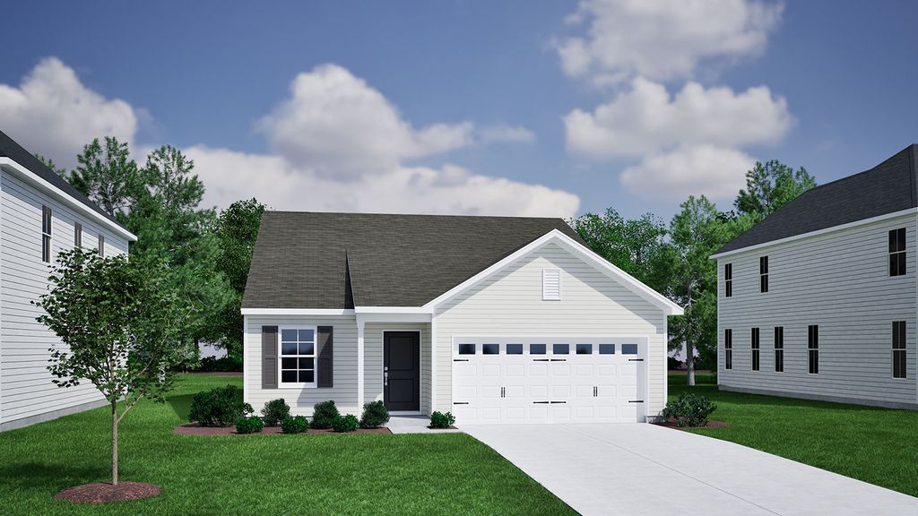 Howard - Hainer Place - Conway, SC | Trulia
