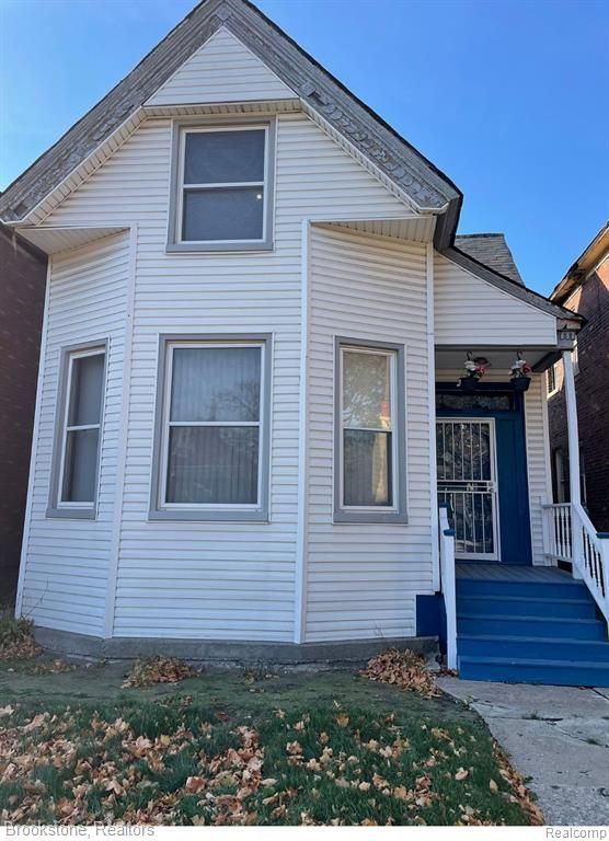 4857 Canton St, Detroit, MI 48207 | Trulia