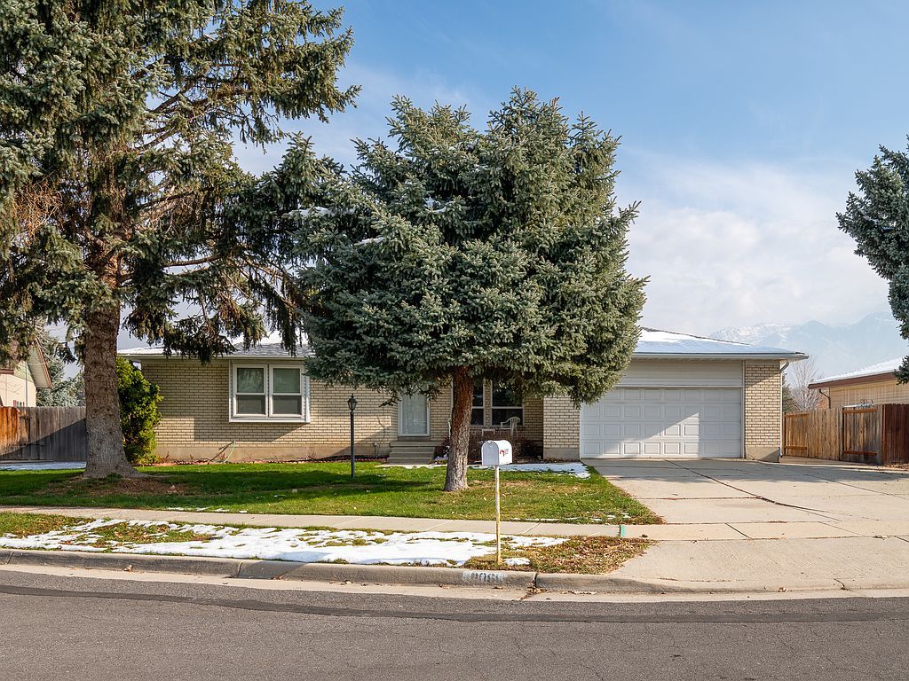 9061 S 570 E, Sandy, UT 84070 - See Est. Value, Schools & More