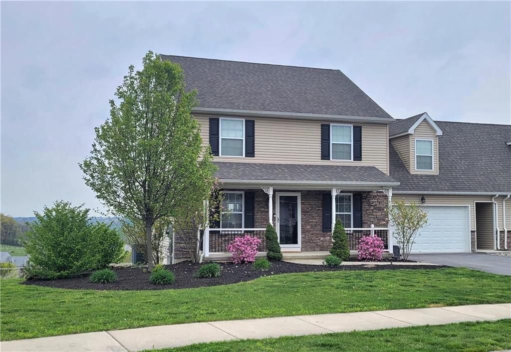 4947 Coatbridge Ln, Walnutport, PA 18088 - See Est. Value, Schools & More