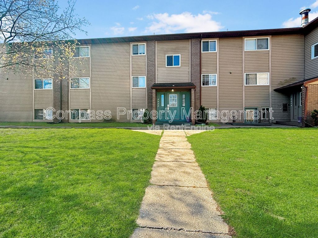 519 Cedar St NE #7c0e73791, Grand Rapids, MI 49503 - See Est. Value ...