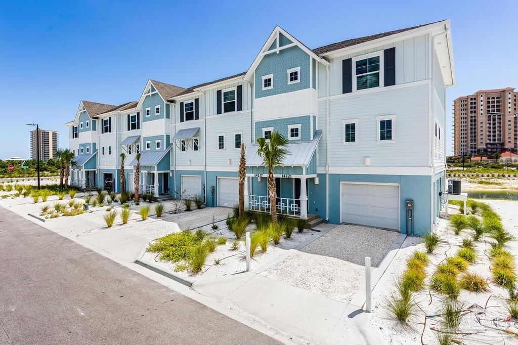 14158 Sable Palm Way #243, Perdido Key, FL 32507 | MLS# 671957 | Trulia