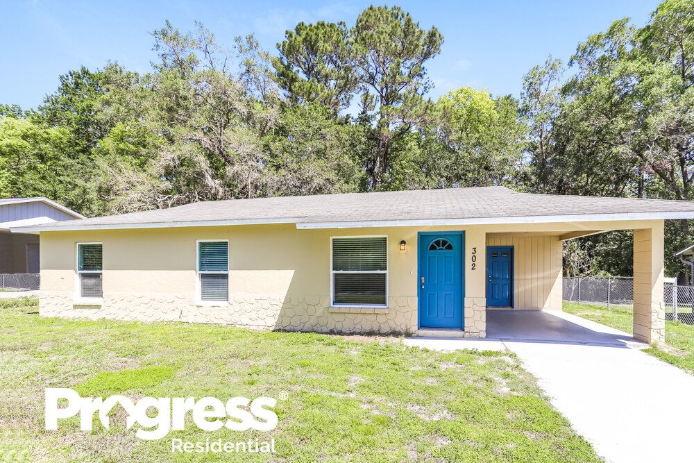 302 Walker Ave, Brooksville, FL 34601 - See Est. Value, Schools & More