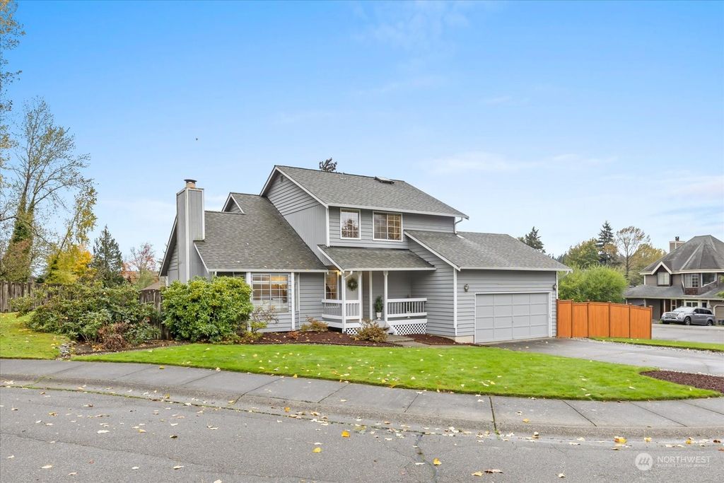1302 224th Place SW, Bothell, WA 98021 - See Est. Value, Schools & More