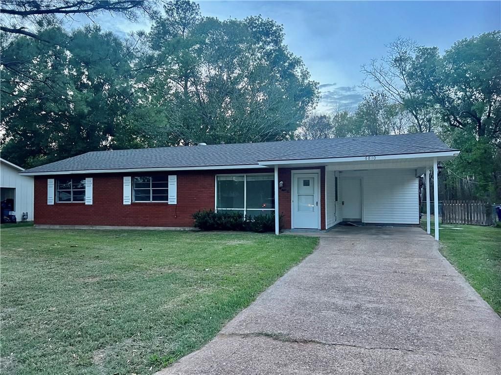 6810 Isabella Dr, Alexandria, LA 71301 - See Est. Value, Schools & More