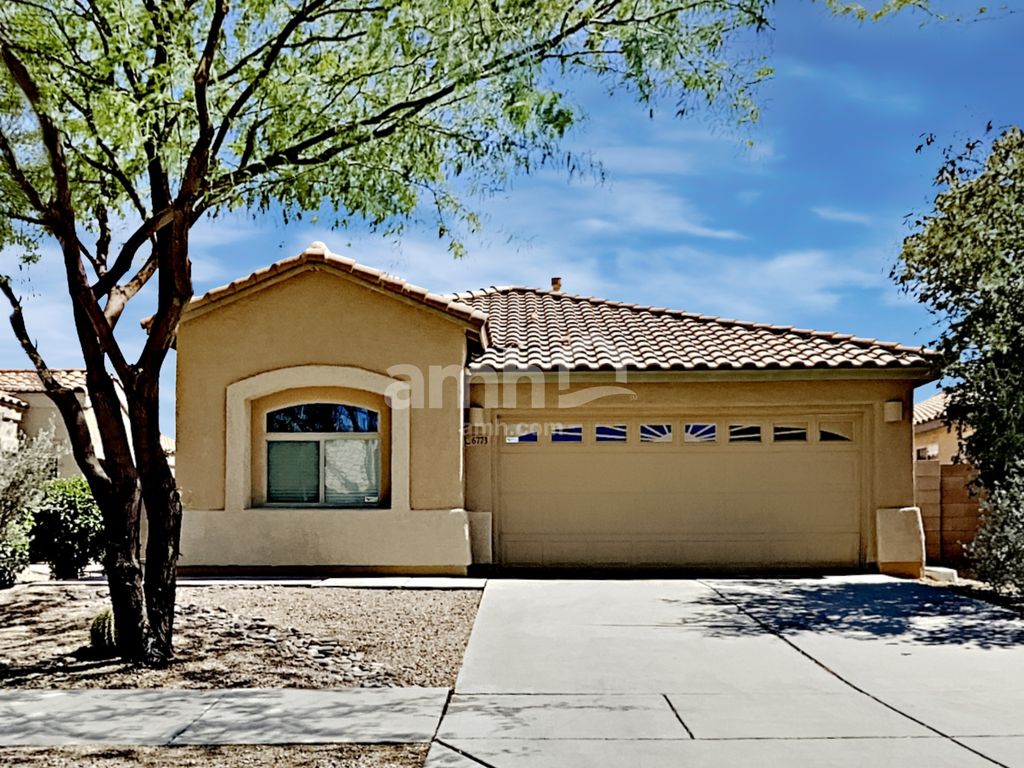 6773 W Copperwood Way, Tucson, AZ 85757 - See Est. Value, Schools & More