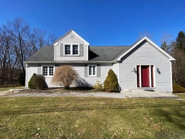 1654 Cemetery Rd, Portage, PA 15946 - See Est. Value, Schools & More