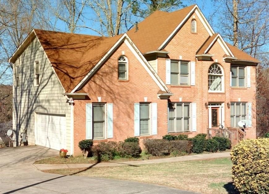 227 Scenic View Ln, Stone Mountain, GA 30087 | MLS# 7345817 | Trulia
