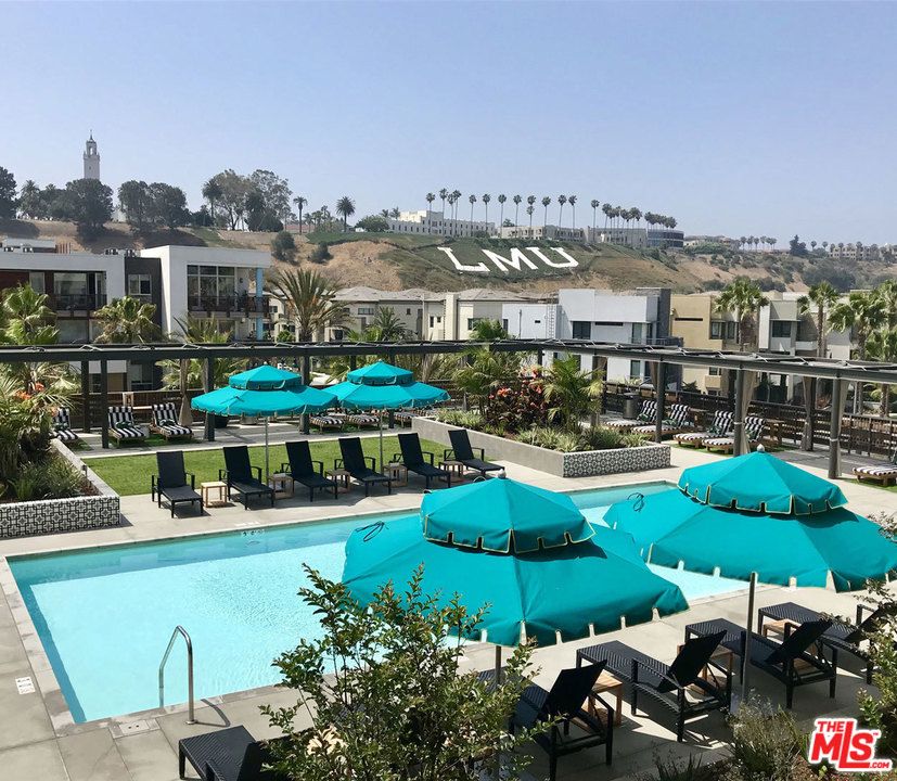 12722 W Millennium, Los Angeles, CA 90094 - See Est. Value, Schools & More