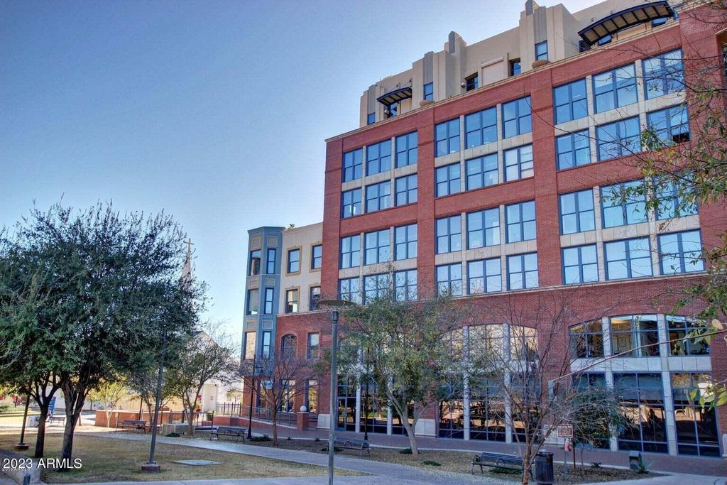 21 6th St #604, Tempe, AZ 85281 - See Est. Value, Schools & More