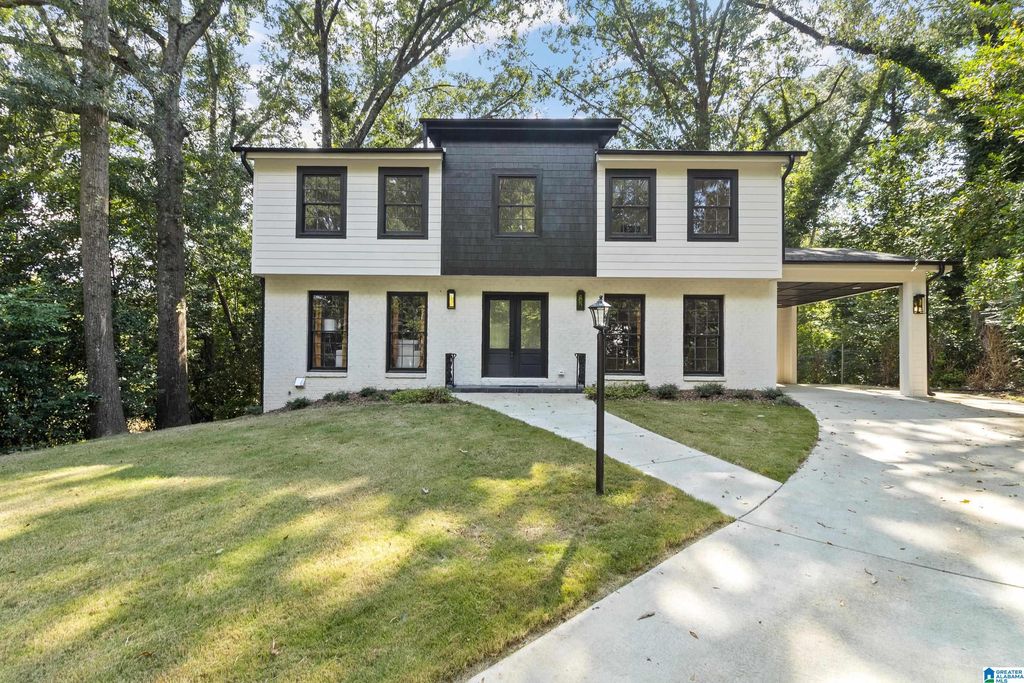 4012 Little Branch Rd, Birmingham, AL 35243 - See Est. Value, Schools ...