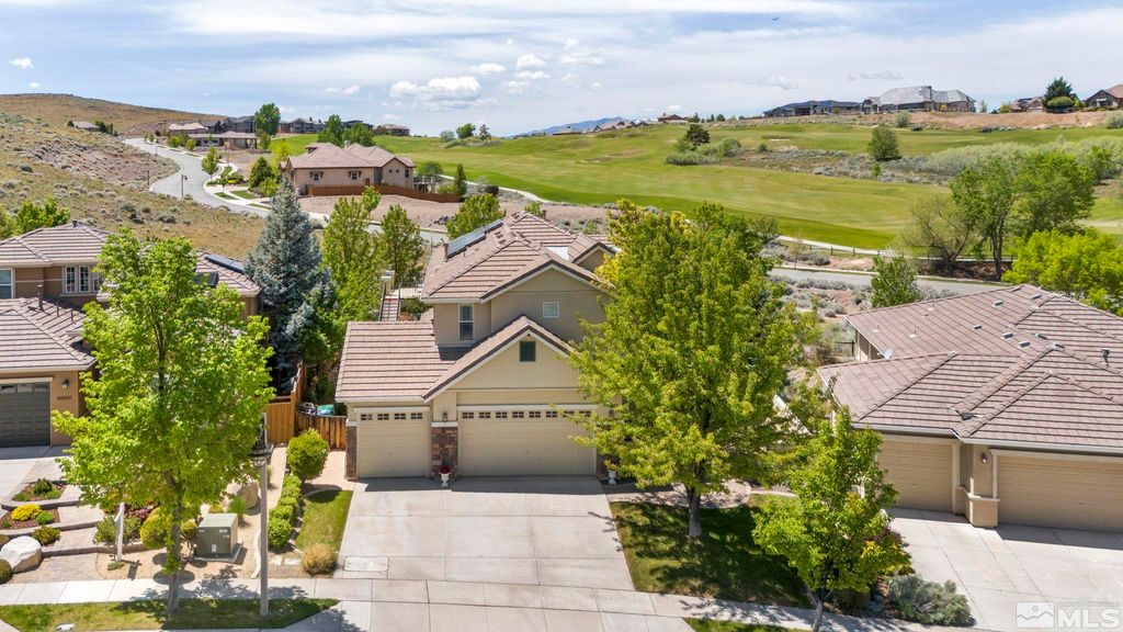 5871 Ambush Ridge Dr, Sparks, NV 89436 | MLS# 240005812 | Trulia