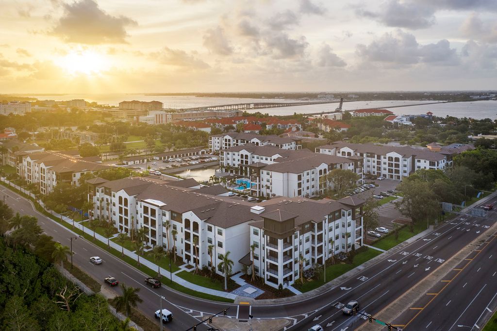 Aria Bradenton - Bradenton, FL | Trulia