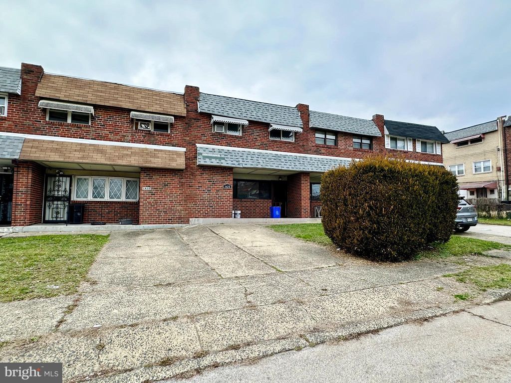 1428 N 12th St, Philadelphia, PA 19122 - See Est. Value, Schools & More