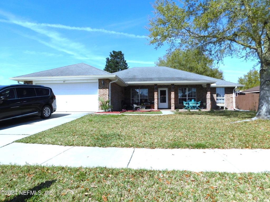 1936 FIREFLY Drive, Green Cove Springs, FL 32043 - See Est. Value ...