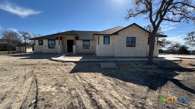 1725 Cottonwood Mesa Dr, Kempner, TX 76539 | MLS# 571616 | Trulia