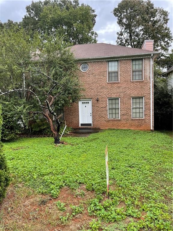 1139 Brittney Way, Norcross, GA 30093 | Trulia
