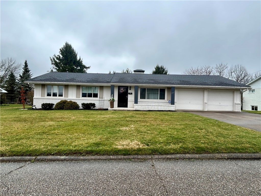 227 Harbel Dr, Saint Clairsville, OH 43950 - See Est. Value, Schools & More