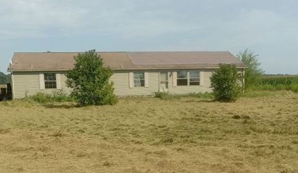 17471 N 1475th St, Hutsonville, IL 62433 - See Est. Value, Schools & More