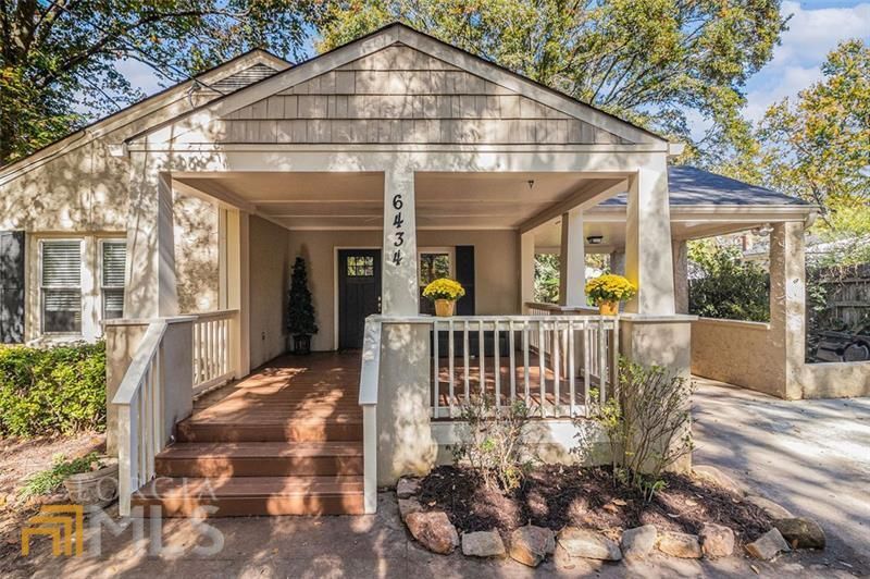 6434 James B Rivers Memorial Dr, Stone Mountain, GA 30083 | Trulia