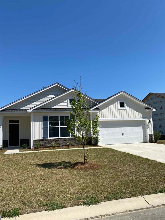 243 Red Maple Loop UNIT Ellison C, Longs, SC 29568 - See Est. Value ...