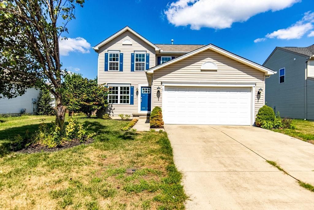 4952 Silver Creek Ct, Hamilton, OH 45011 | Trulia