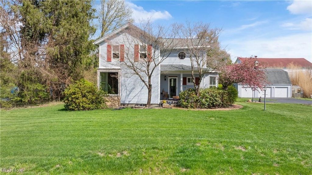 7975 S Cleveland Massillon Rd, Clinton, OH 44216 - See Est. Value ...