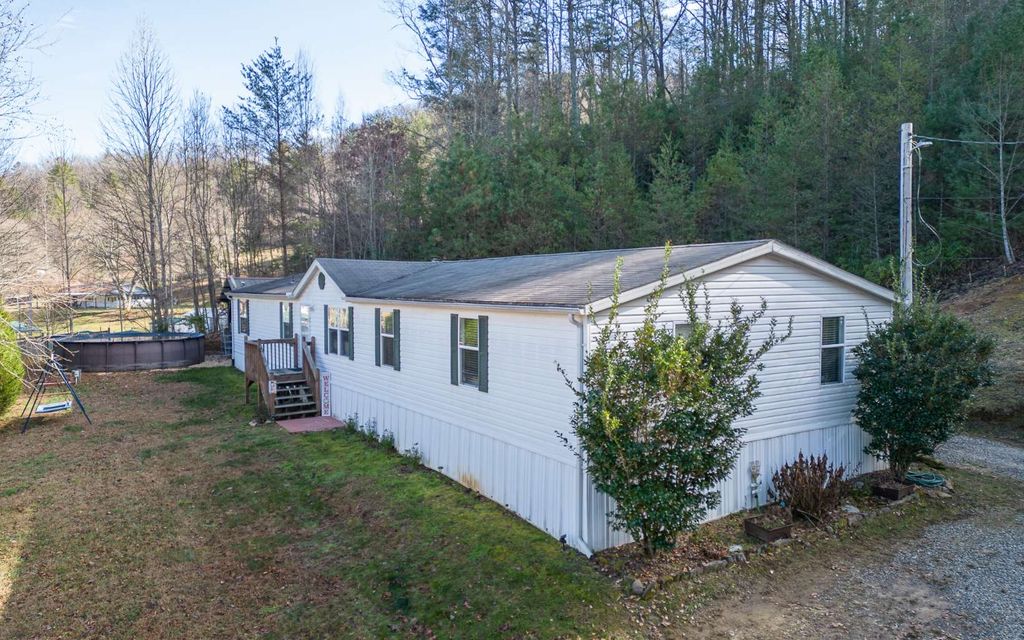 190 Wine Branch Rd, Murphy, NC 28906 | MLS# 330268 | Trulia