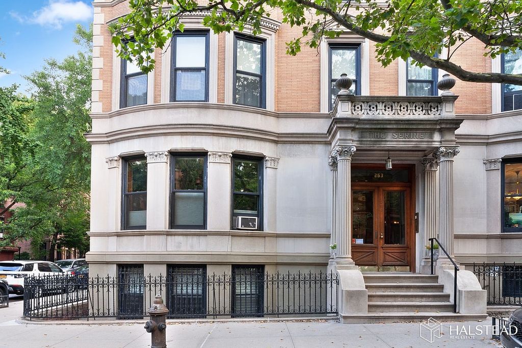 31 Fiske Pl #4R, Brooklyn, NY 11215 - See Est. Value, Schools & More