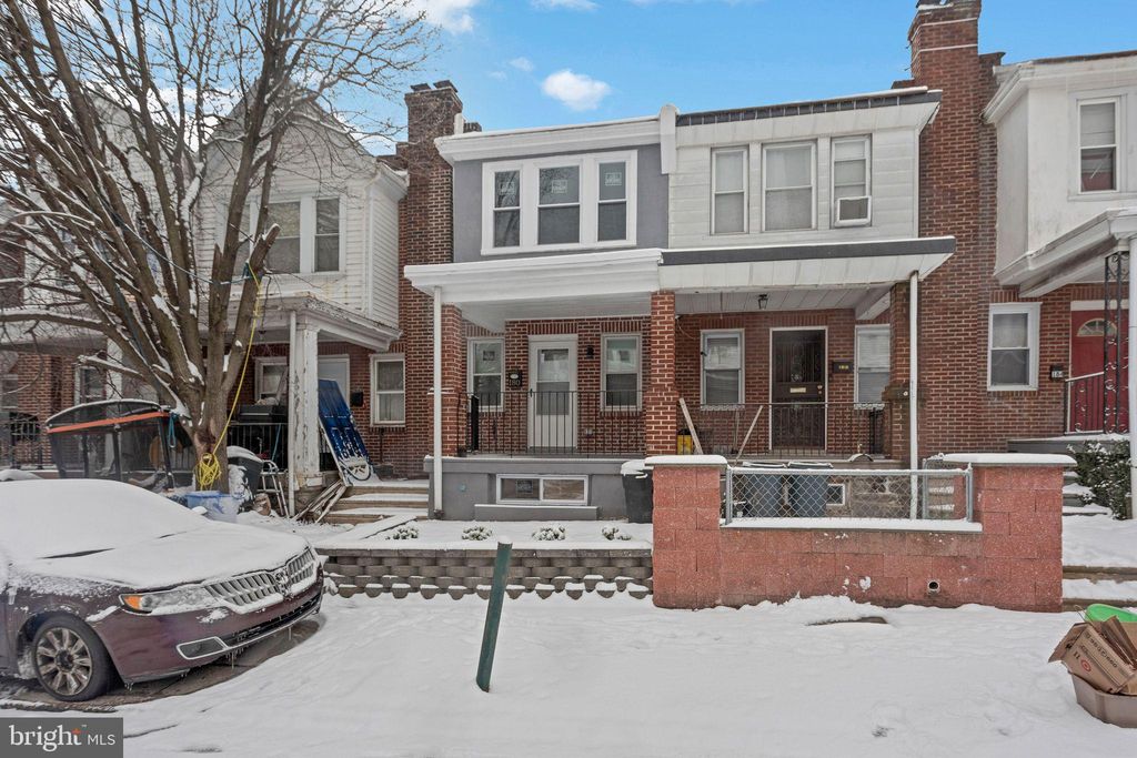 180 Sparks St, Philadelphia, PA 19120 - See Est. Value, Schools & More