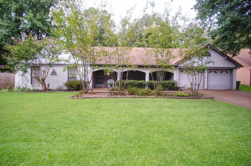 2501 Spey Dr #73, Memphis, TN 38119 - See Est. Value, Schools & More