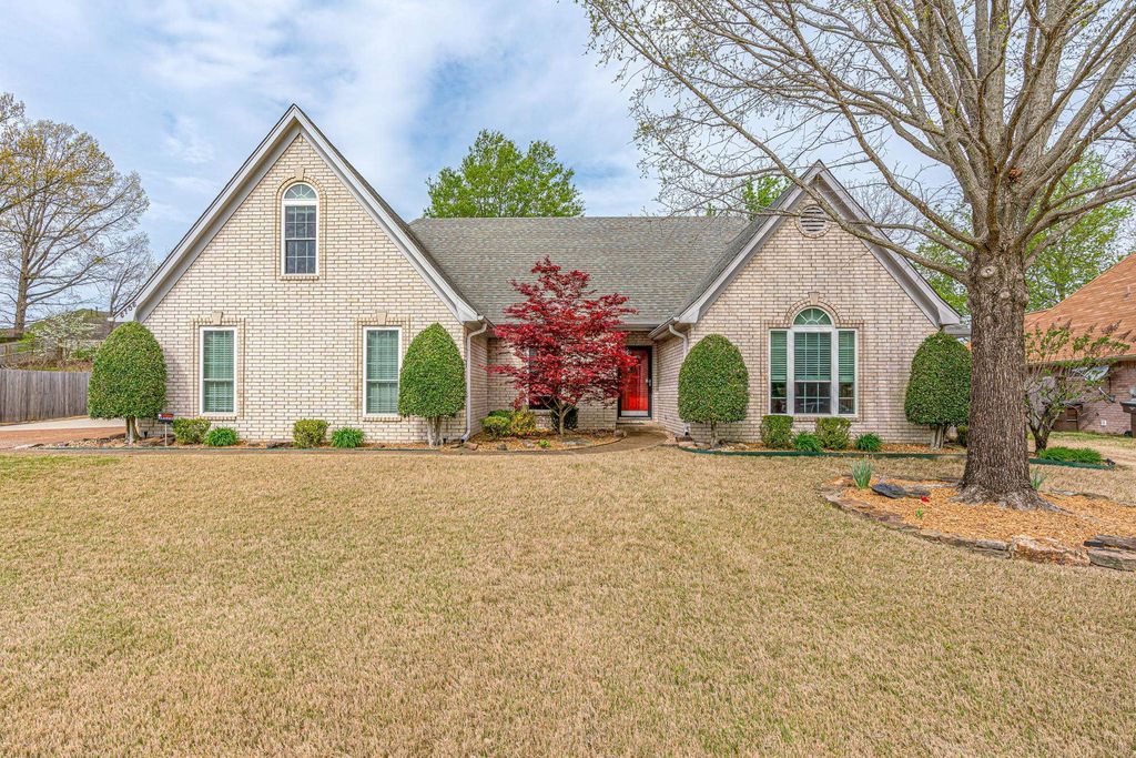 5105 Bluff Springs Dr #274, Arlington, TN 38002 - See Est. Value, Schools & More