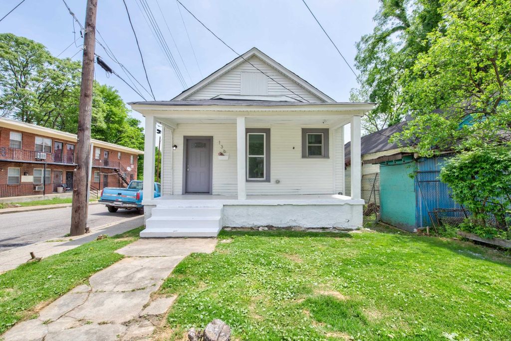 136 N Claybrook St #52, Memphis, TN 38104 - See Est. Value, Schools & More