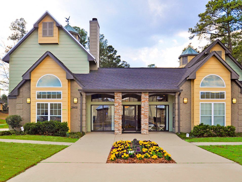 2900 Perimeter Pkwy #1203, Augusta, GA 30909 - See Est. Value, Schools ...