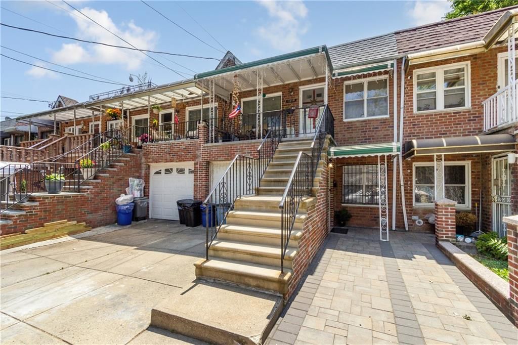 1346 E 99th St, Brooklyn, NY 11236 | MLS# 478834 | Trulia