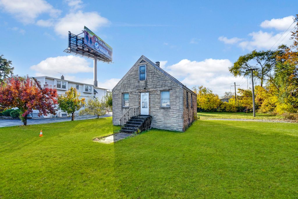 Address Not Disclosed, East Hazel Crest, IL 60429 | MLS# 12512458 | Trulia