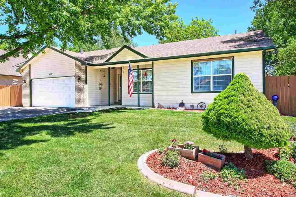 610 Darlene Ct, Grand Junction, CO 81504 - See Est. Value, Schools & More