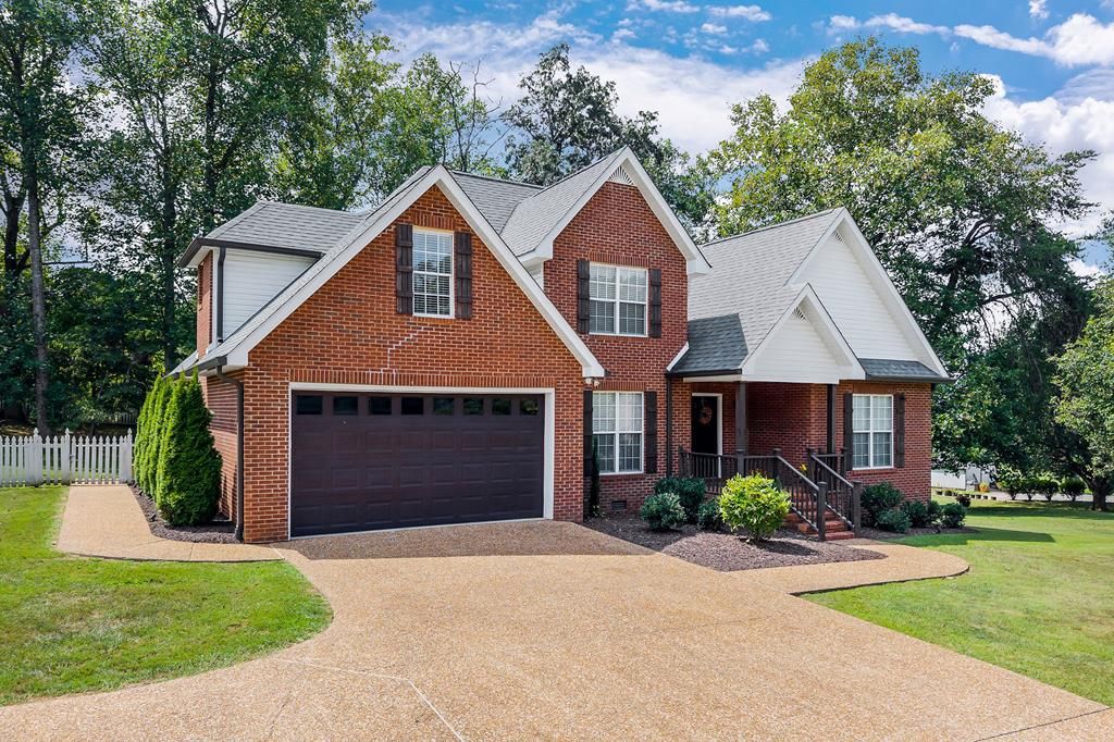 3356 Claybrook Dr, Cookeville, TN 38506 - See Est. Value, Schools & More