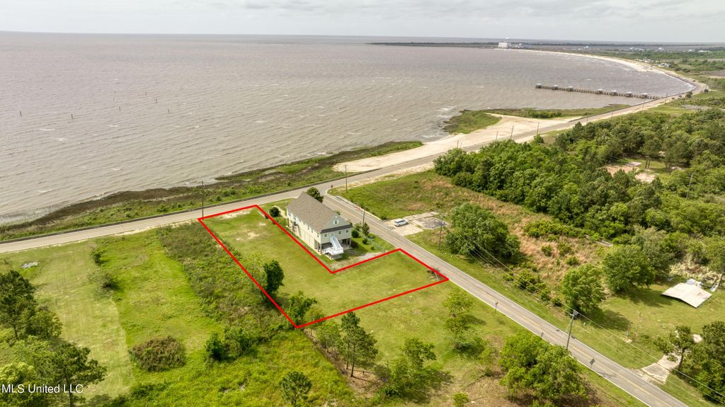 6236 S Beach Blvd, Bay Saint Louis, MS 39520 - See Est. Value, Schools & More