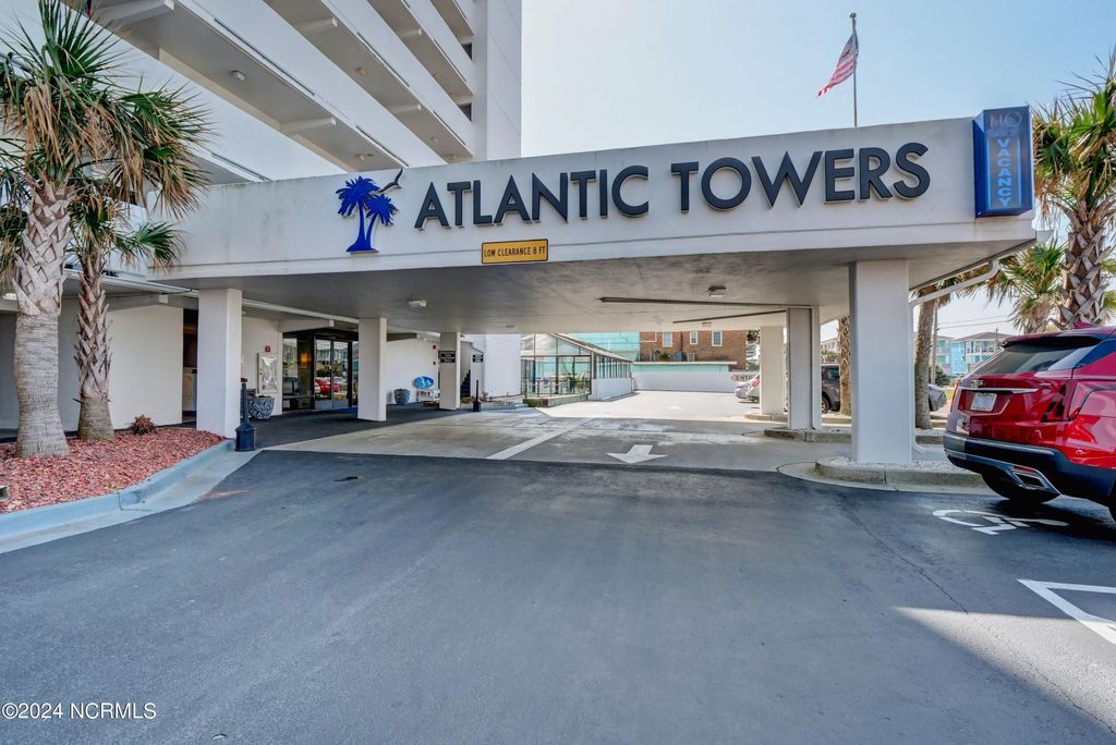 1615 S Lake Park Boulevard #911, Carolina Beach, NC 28428 - See Est ...