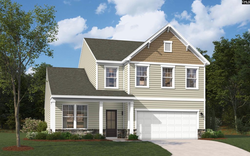 255 Wheat Farm Rd, Columbia, SC 29209 | MLS# 623871 | Trulia