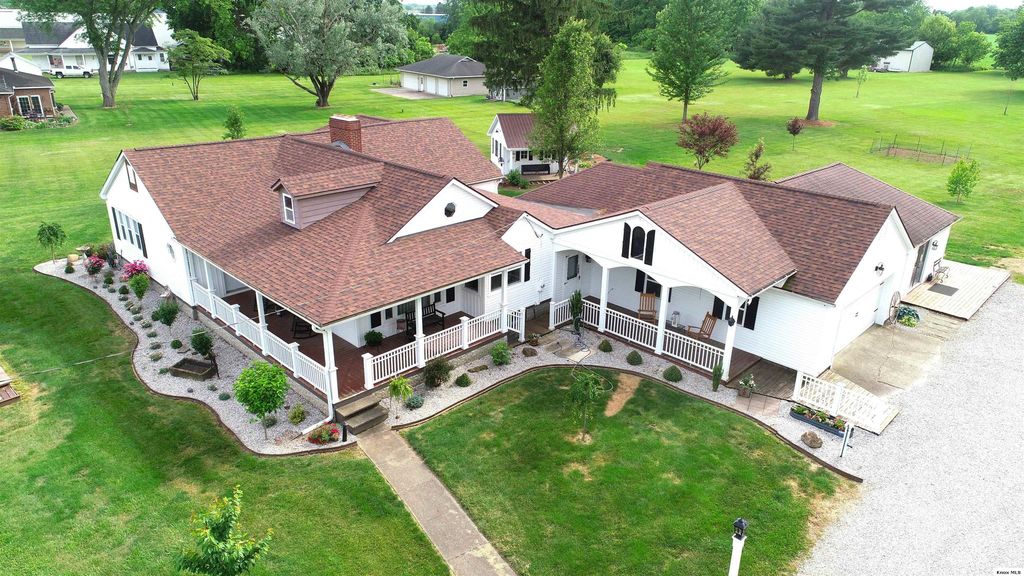 1021 Newark Rd, Mount Vernon, OH 43050 | MLS# 20250134 | Trulia